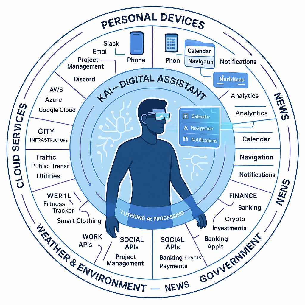Building a Personal AI Infrastructure (PAI) - Daniel Miessler - Share Hub